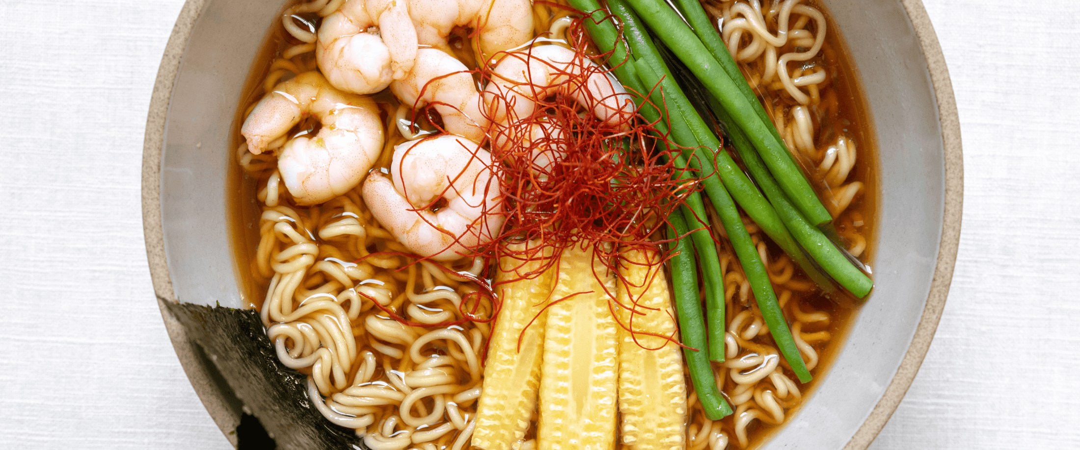 Nouilles Ramen et Instant ramen Japonais – iRASSHAi