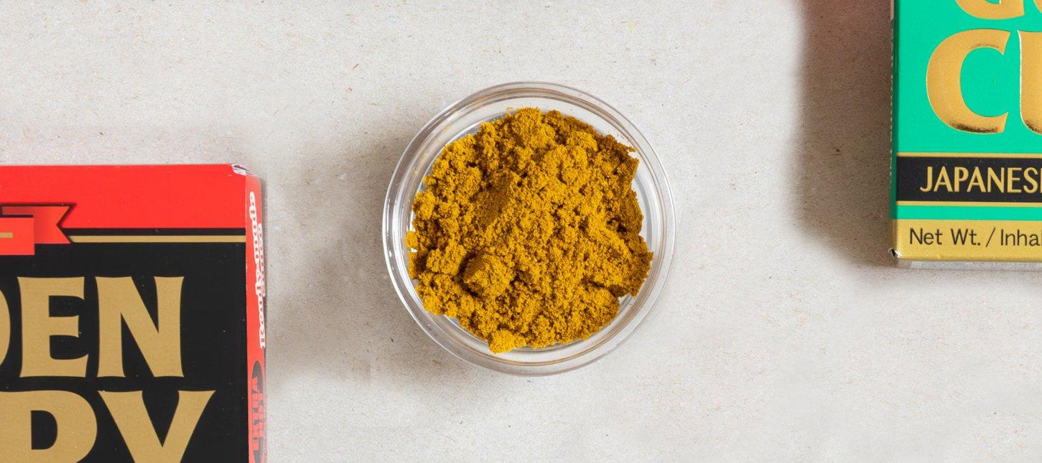 Les meilleurs Curry & Hayashi du Japon – iRASSHAi