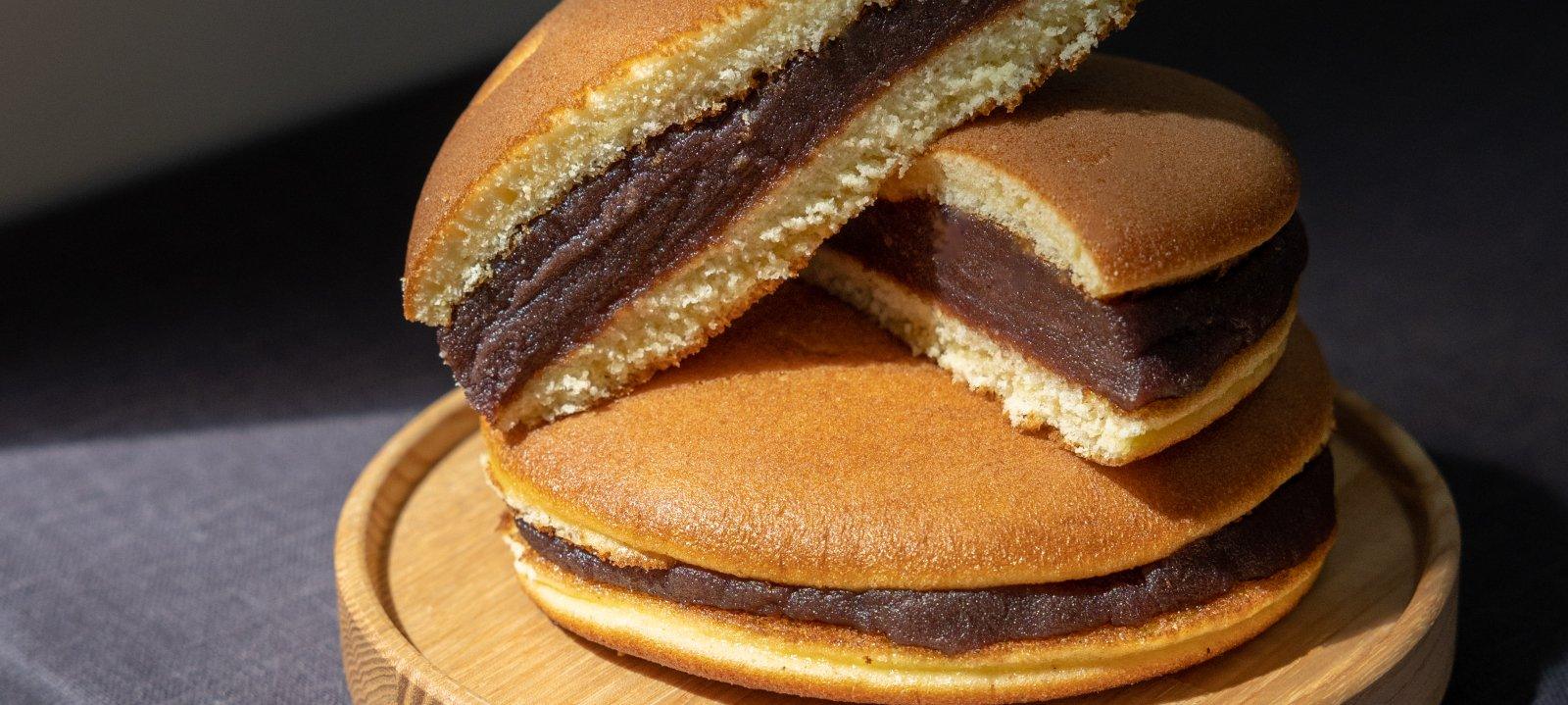 Notre sélection de Préparation Desserts Japonais – iRASSHAi