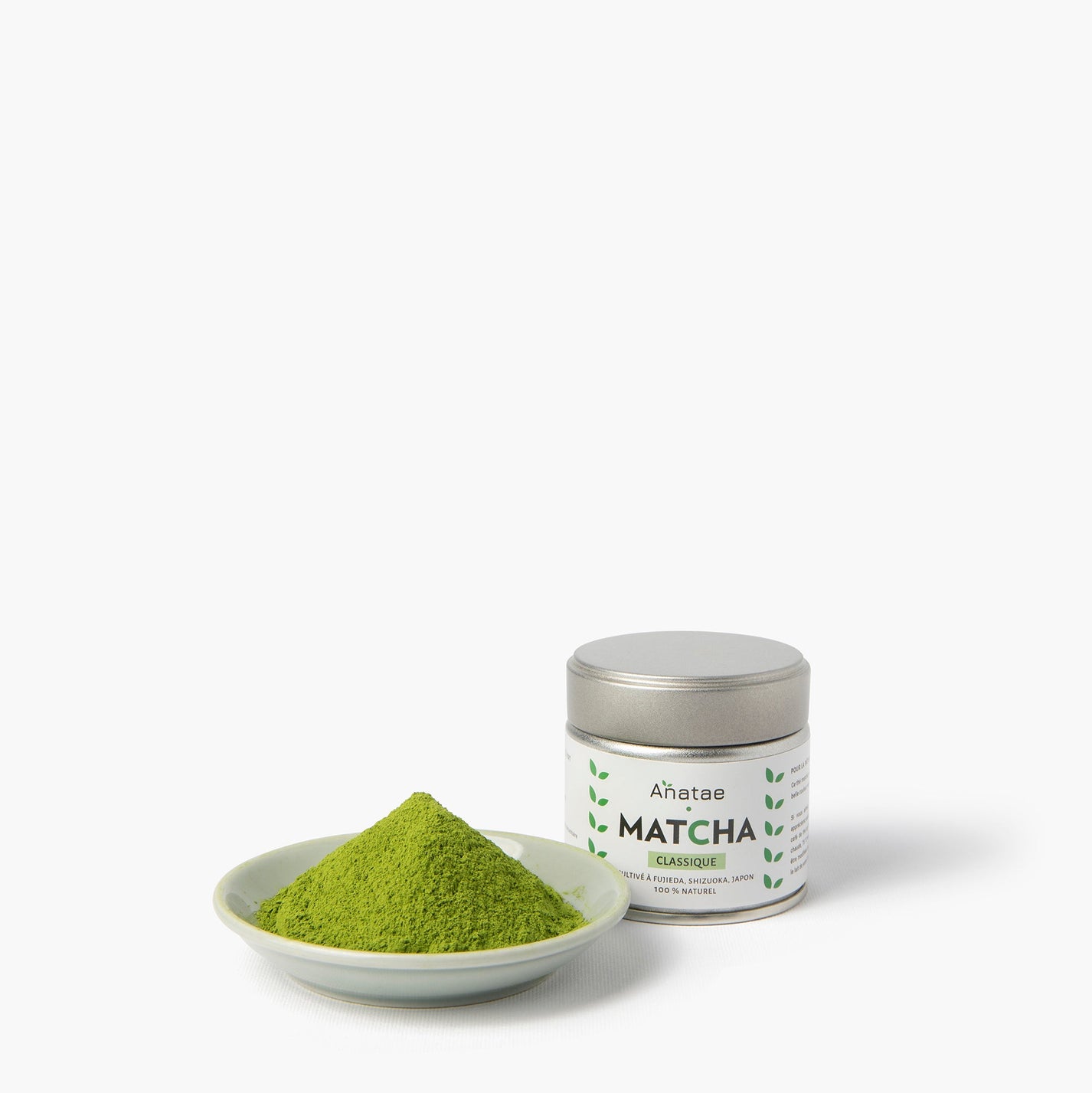 Les Meilleurs Matcha en direct du Japon – iRASSHAi