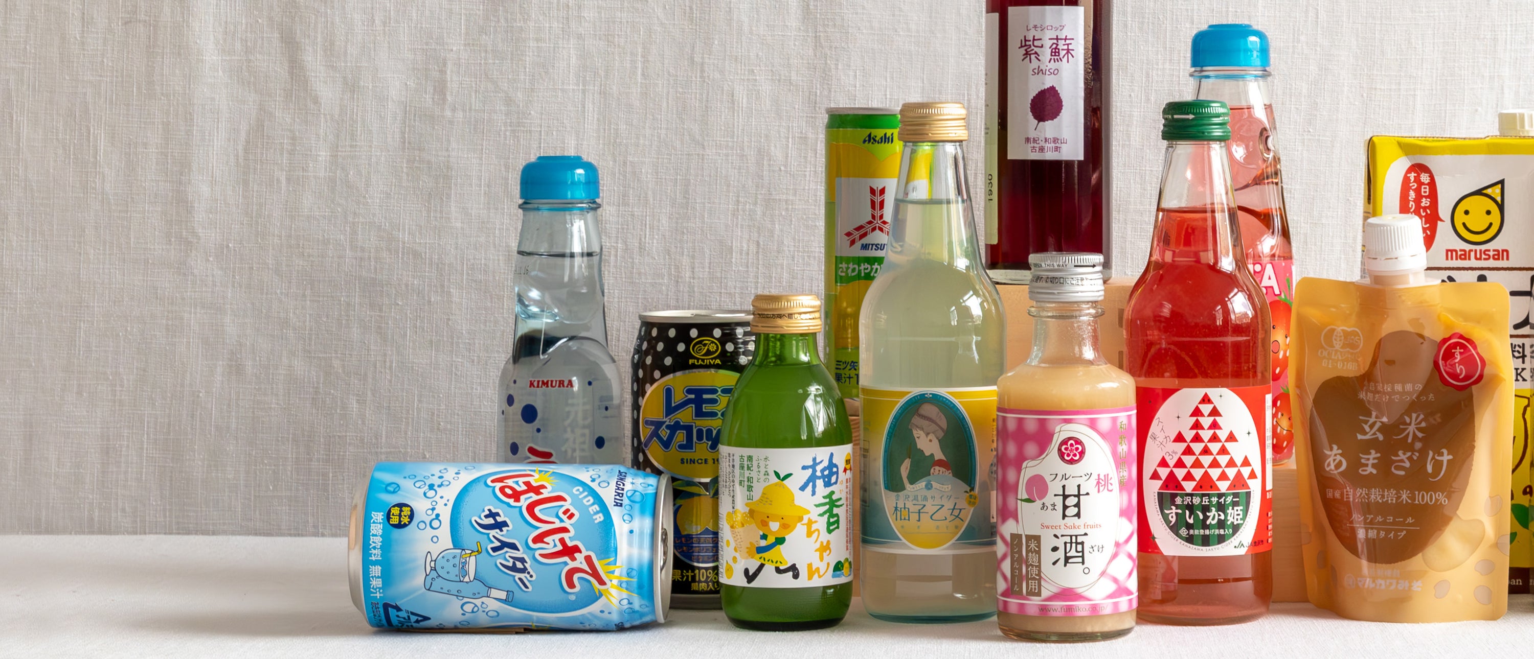 iRASSHAi · épicerie japonaise en ligne et concept-store à Paris