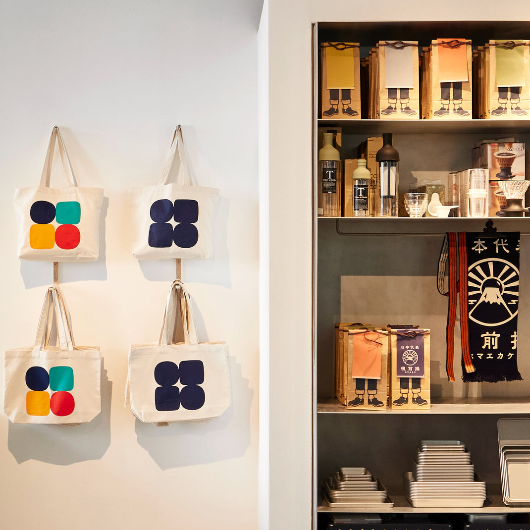 L’Épicerie d’iRASSHAi - concept store japonais à Paris