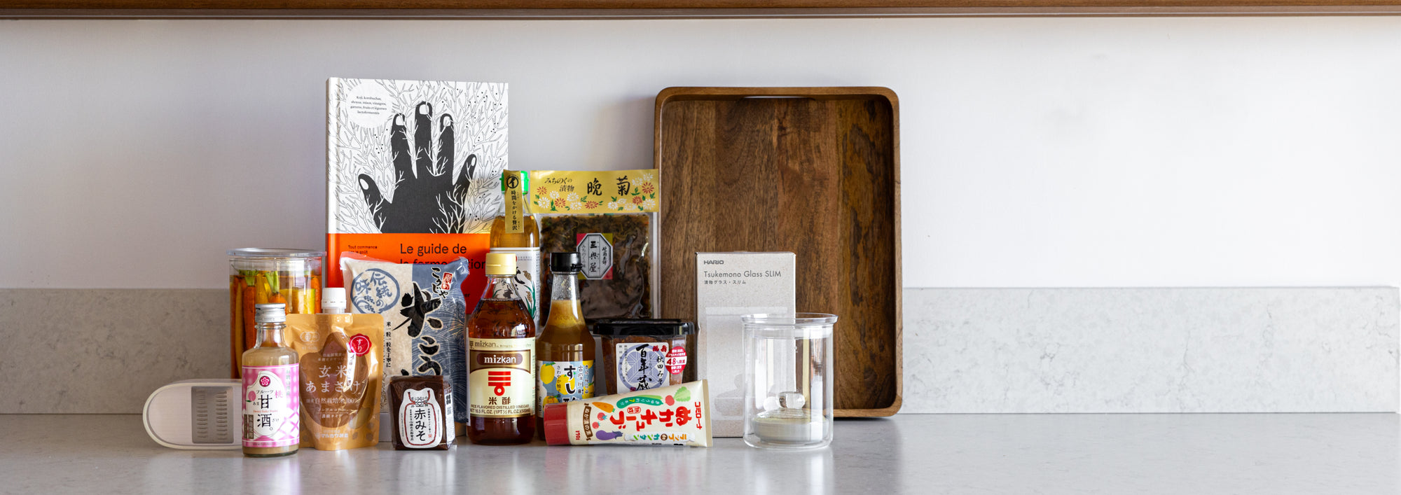 iRASSHAi · épicerie japonaise en ligne et concept-store à Paris