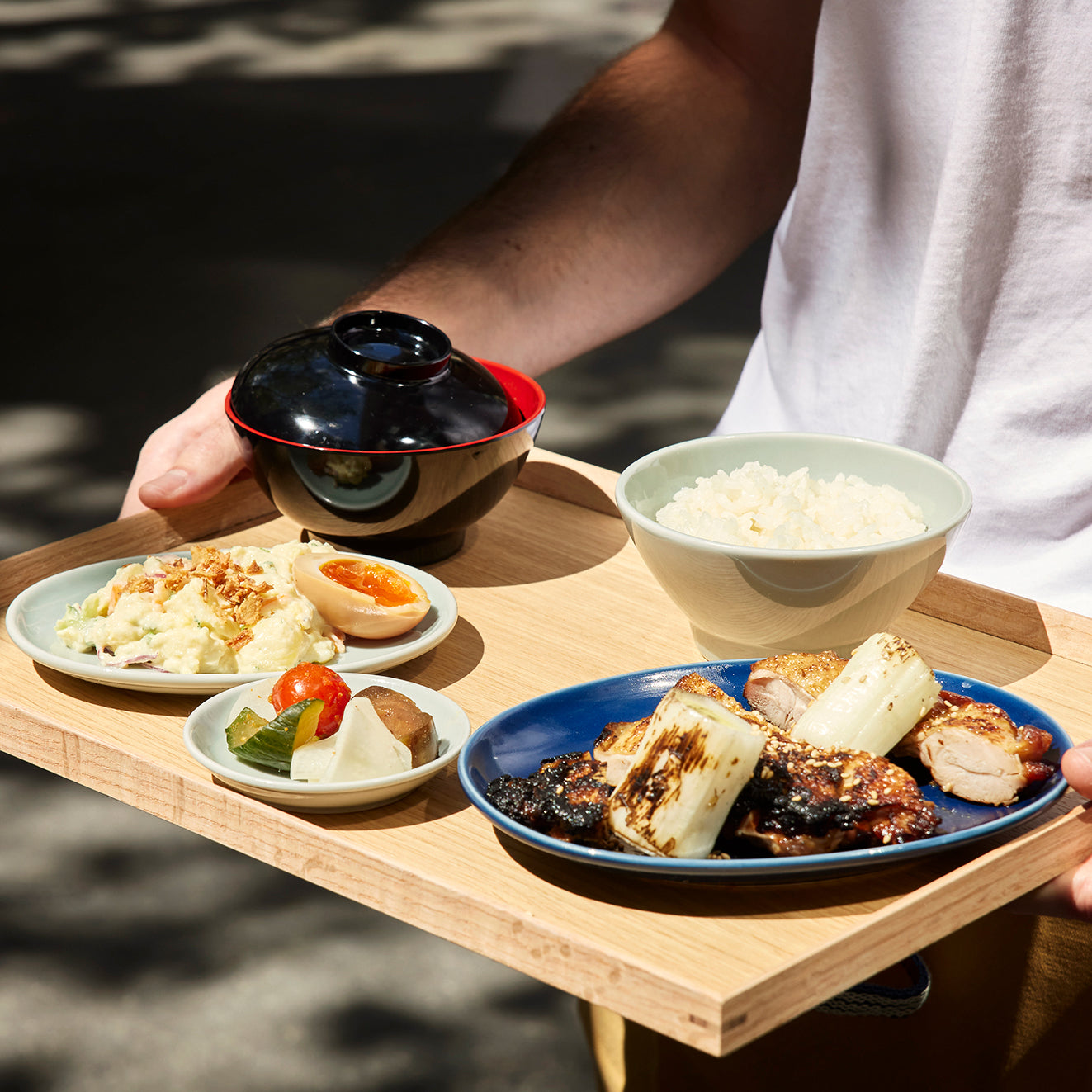 iRASSHAi, le rendez-vous des amateurs de cuisine japonaise