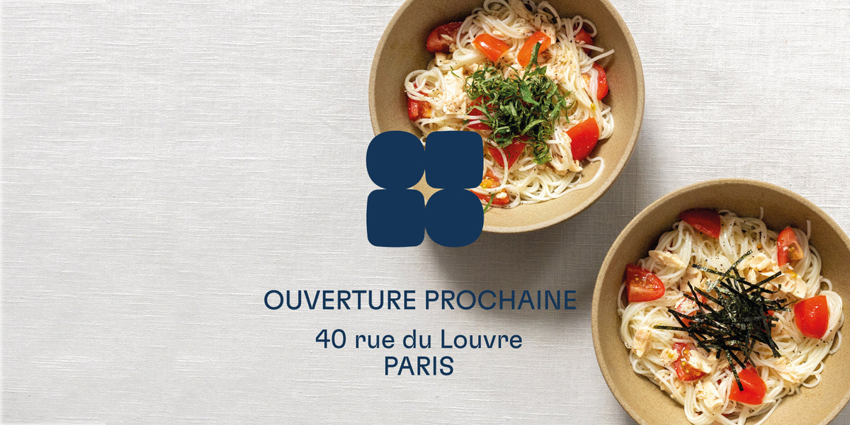 iRASSHAi, le rendez-vous des amateurs et curieux de cuisine japonaise