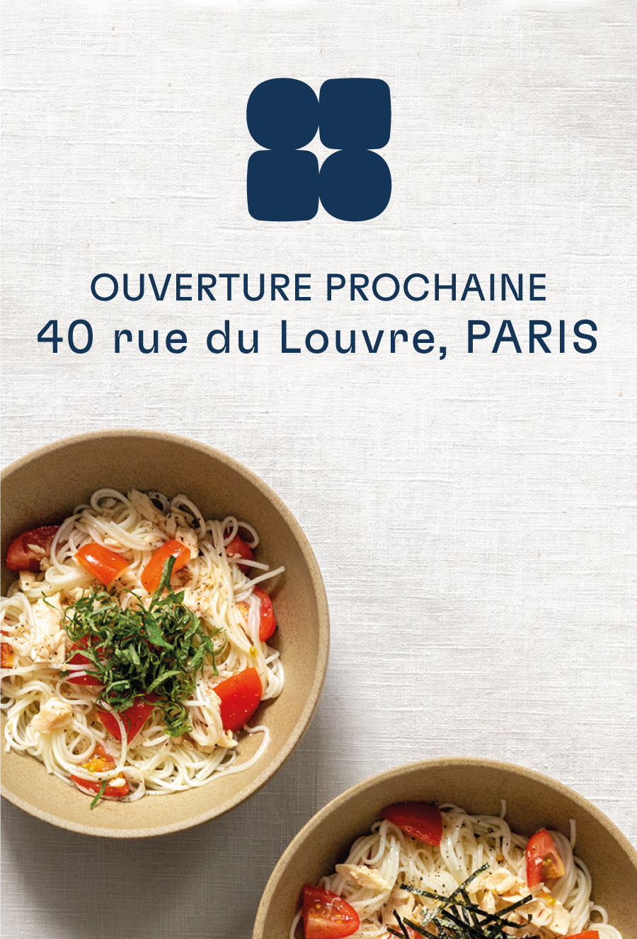 iRASSHAi, le rendez-vous des amateurs et curieux de cuisine japonaise