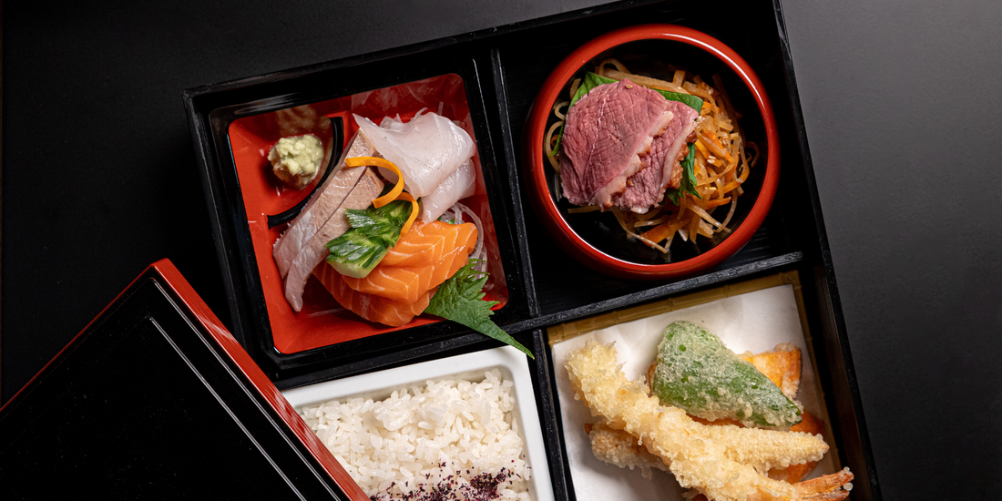 BIWAN · la table – iRASSHAi