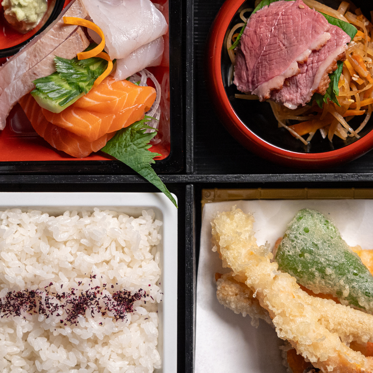 BIWAN · la table – iRASSHAi