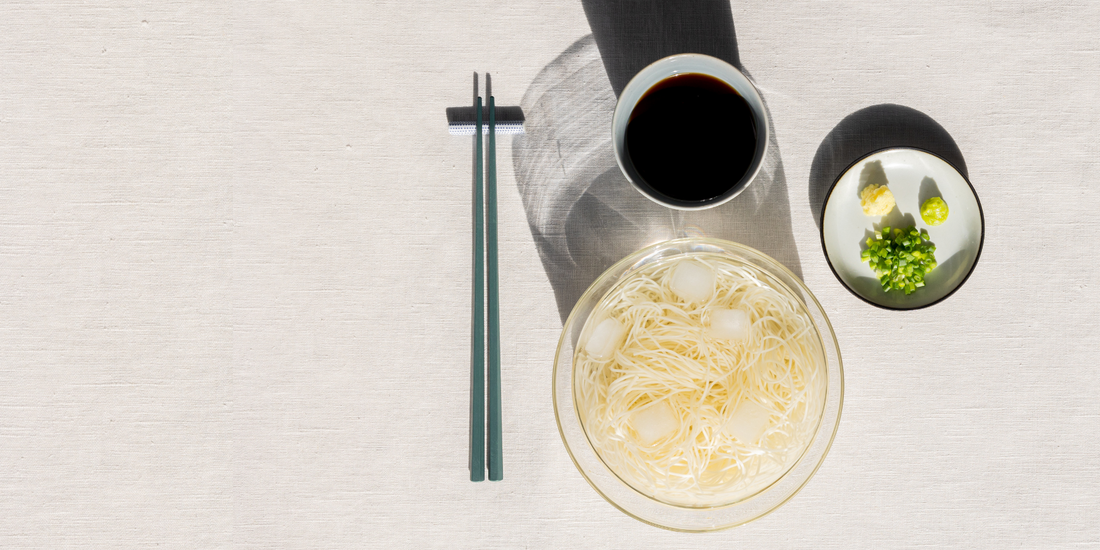 iRASSHAi · épicerie japonaise en ligne et concept-store à Paris