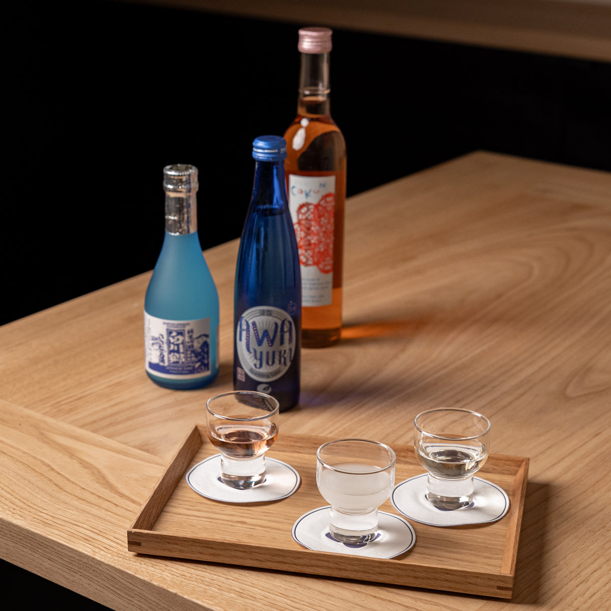 iRASSHAi, le rendez-vous des amateurs de cuisine japonaise