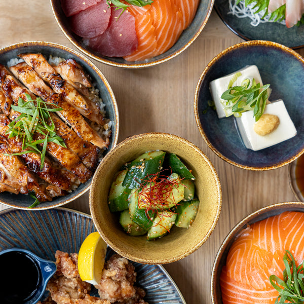 iRASSHAi, le rendez-vous des amateurs de cuisine japonaise