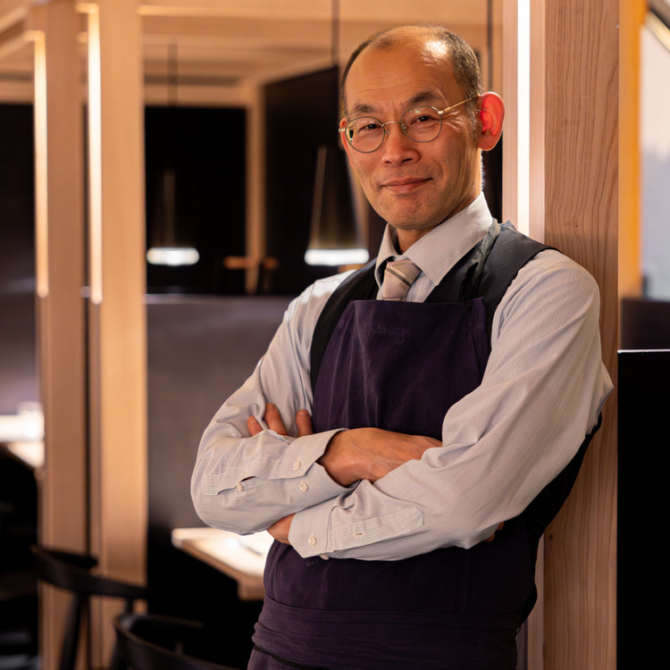 CONCEPT – iRASSHAi