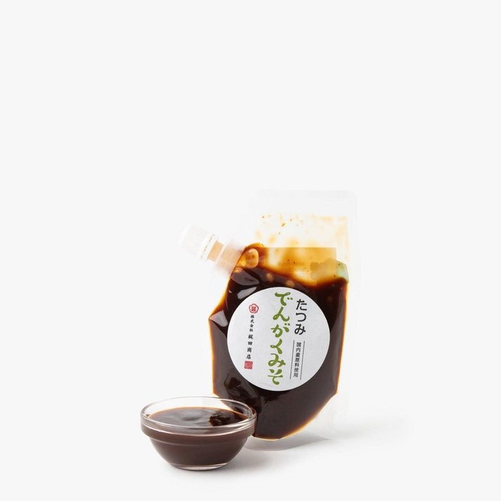 Miso für Dengaku -Sauce - 100g – iRASSHAi