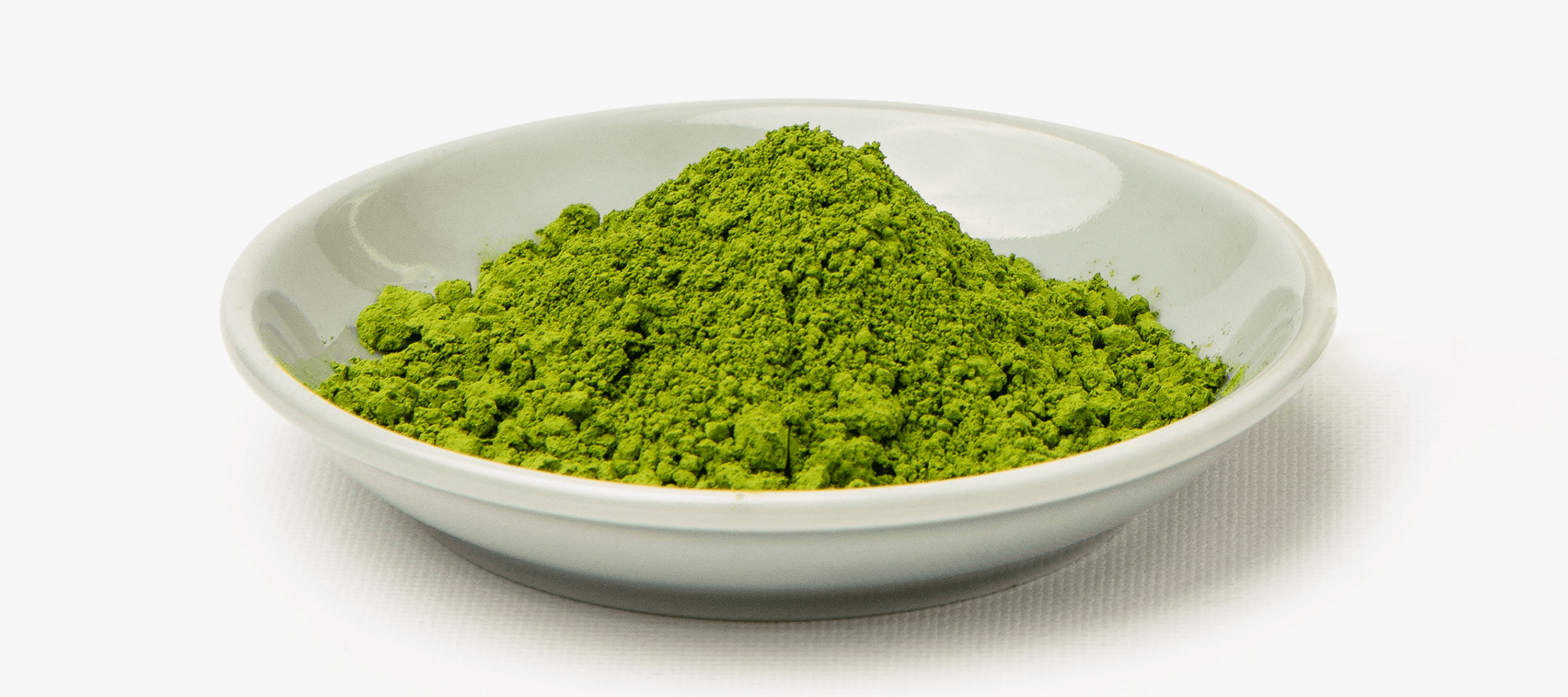 The Best Matcha from Japan - iRASSHAi