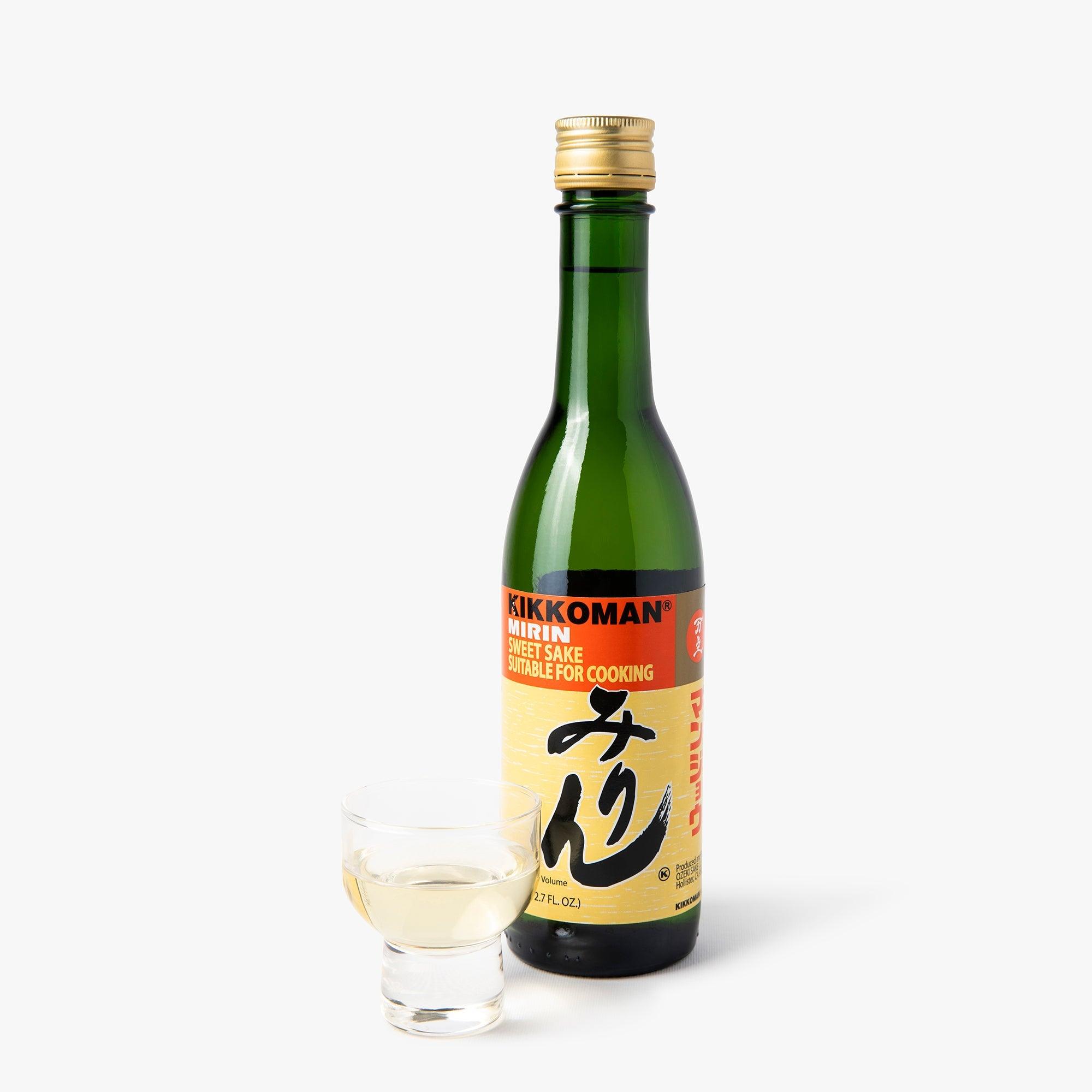 Mirin ⋅ 0% ⋅ 375mL – iRASSHAi