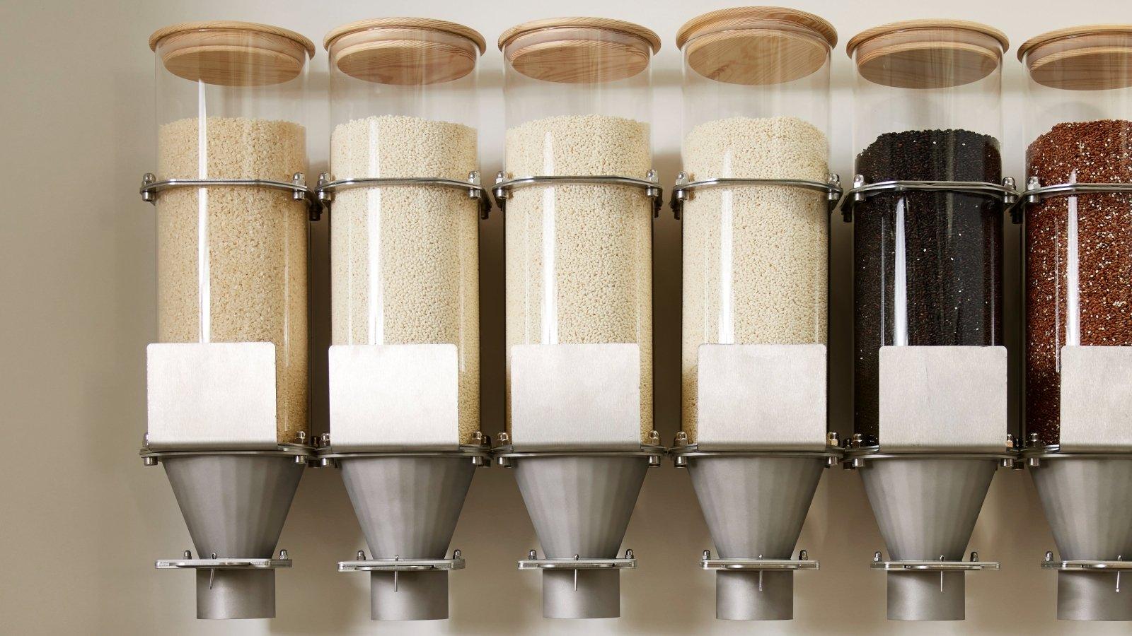 Onze Japanse ingrediënten in bulk en hoe ze te gebruiken - iRASSHAi